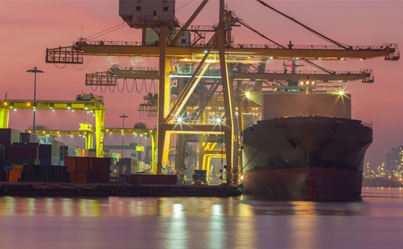 Export Trade Finance - HSBC Business Banking