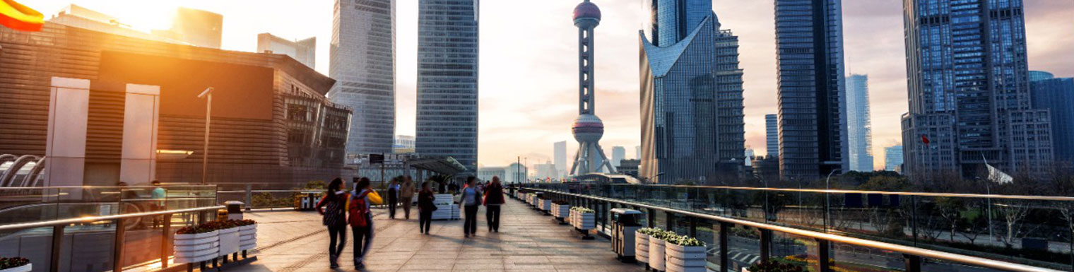 China business update, six months into COVID-19 | HSBC New Zealand