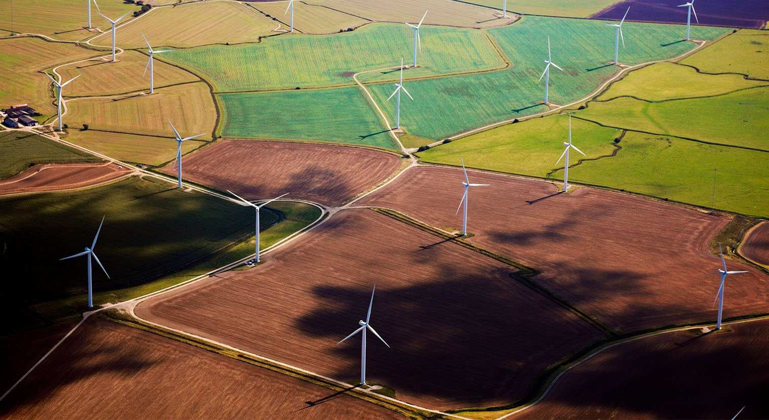 The climate for change in 2020 | Insights | HSBC