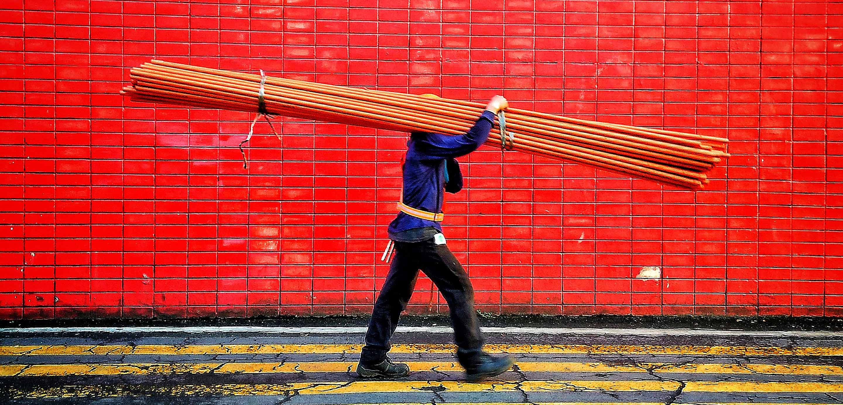 Commodities upswing underway
