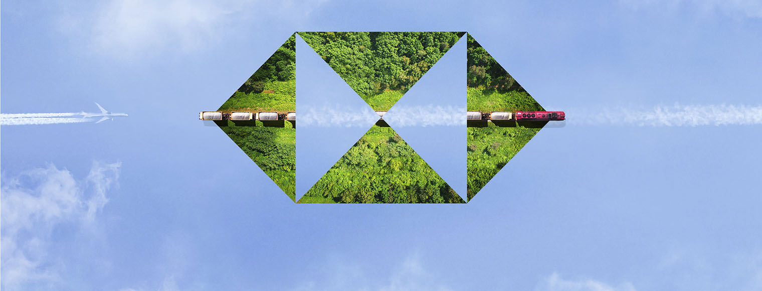 HSBC Founding Partnership NZ Toitū Tahua | HSBC New Zealand