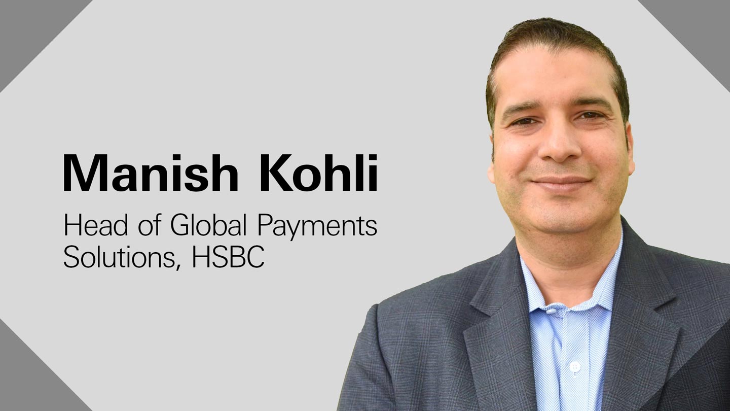 Treasury management in an unpredictable world | HSBC New Zealand