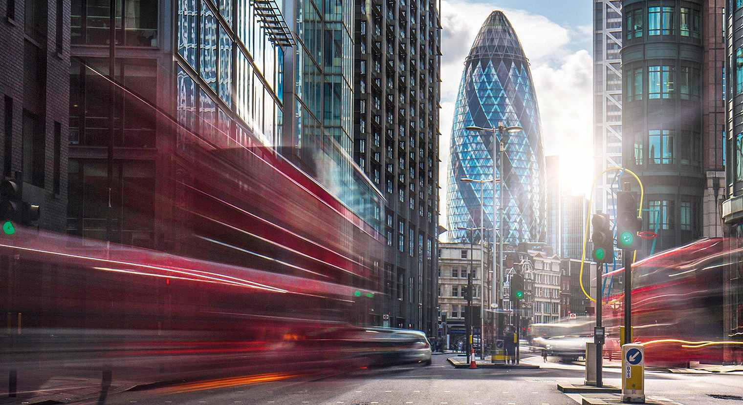 Property and asset pooling | Insights | HSBC